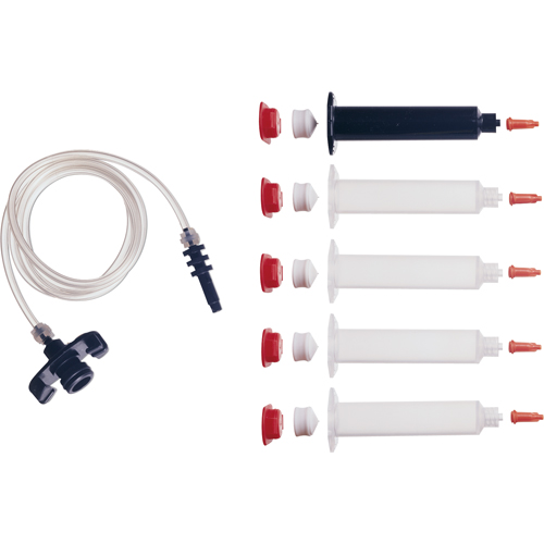 Loctite Analog Syringe Dispensing System - Syringe Starter Kit | Cam ...