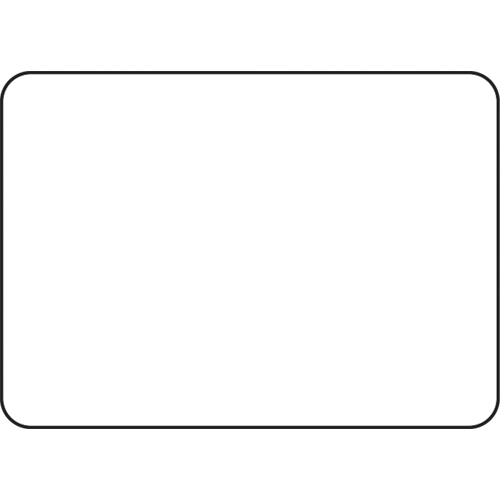 Kilotech Kilotech Labels for Printer (56 x 40 mm) IB785 | Cam Industrial