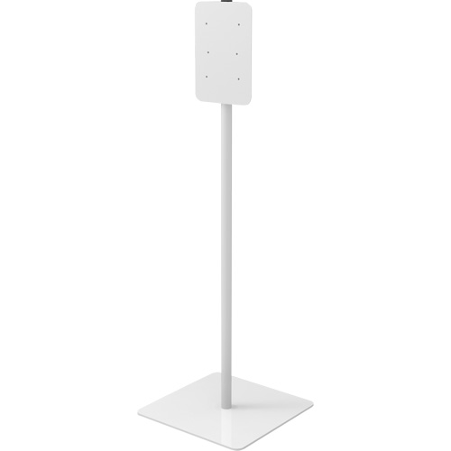 Hand Sanitizer Floor Stand Base JM083 | Cam Industrial