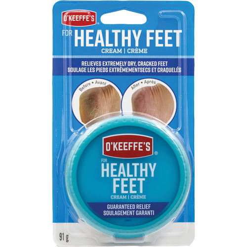 O'Keeffe's Healthy Feet Cream NKA504 | Cam Industrial
