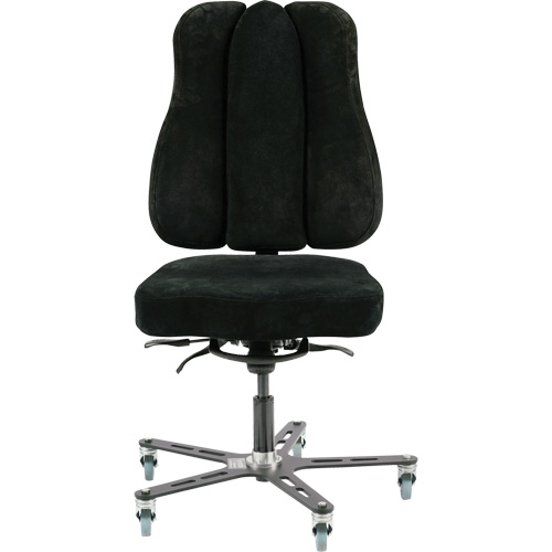Synetik Synergo II Ergonomic Chair OP503 | Cam Industrial