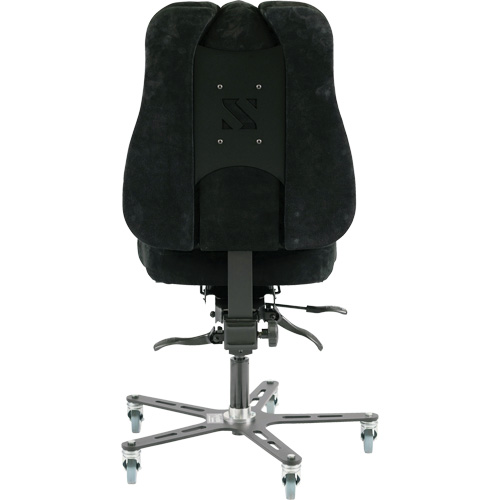 Synetik Synergo II Ergonomic Chair OP503 | Cam Industrial