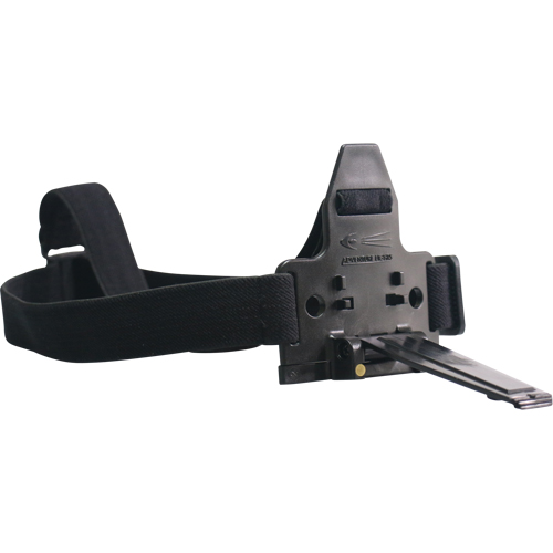 Adventure Lights VIP Warning Light Universal Mount with Headband | Cam ...