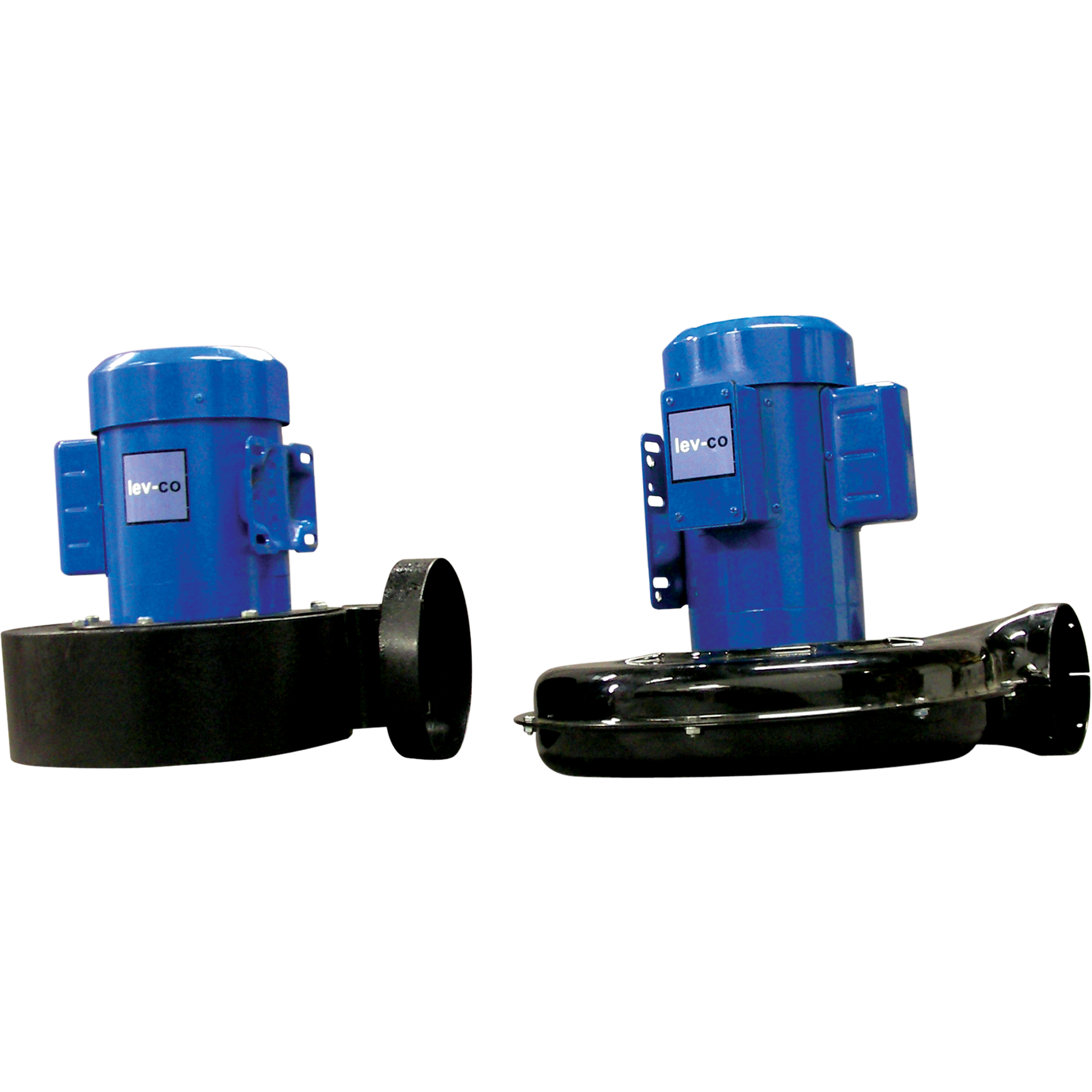 LEV-CO Fans for Fume Extractors | Cam Industrial