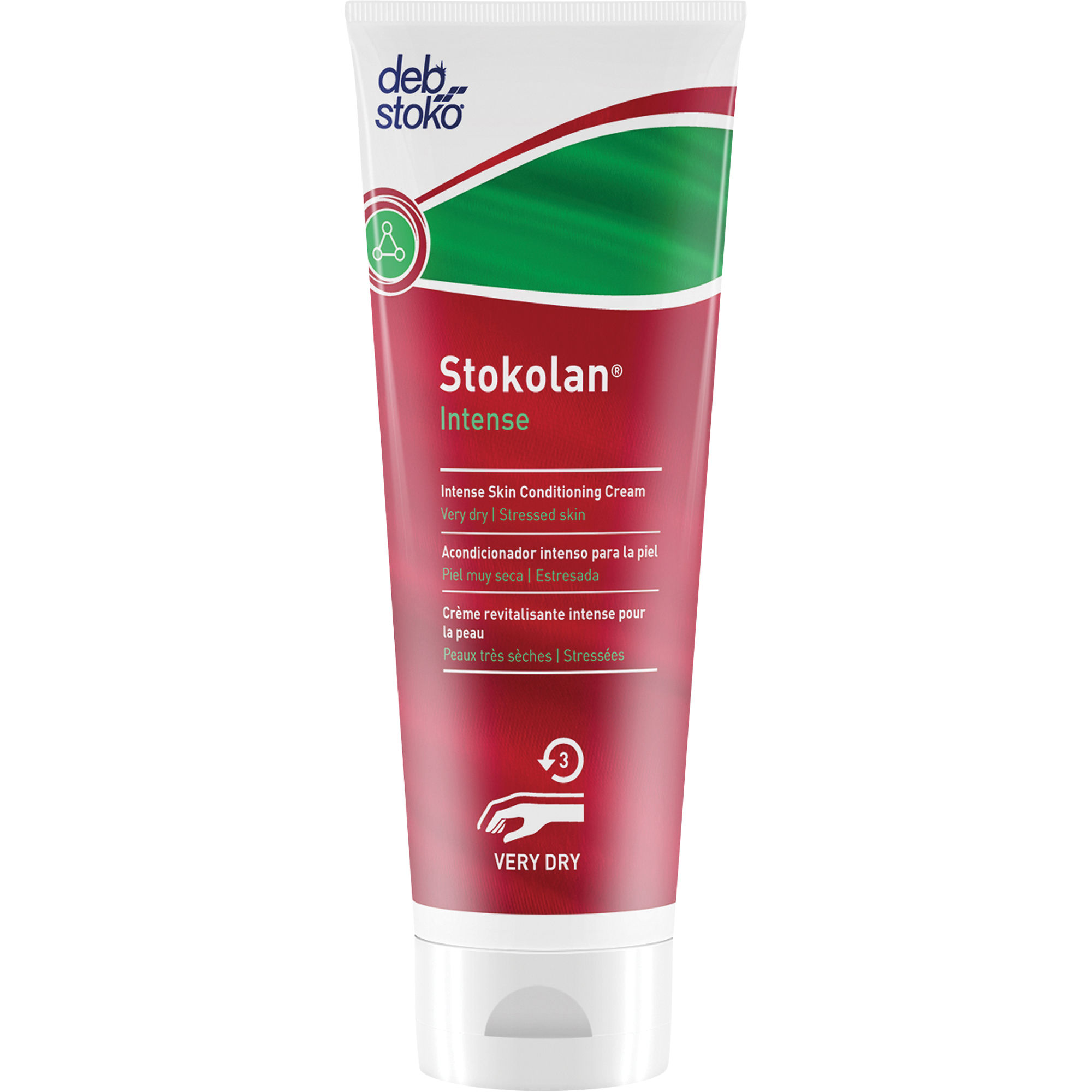 Stoko Stokolan® Intense Replenishing Lotion, Tube, 100 ml JD592 | Cam ...