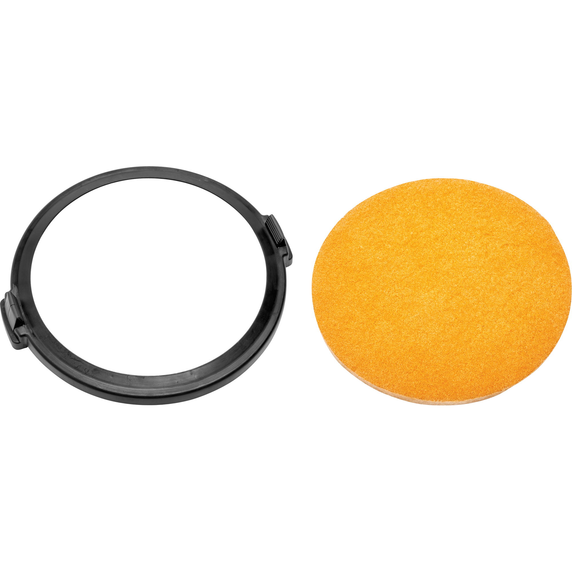 Shop Vac Antimicrobial Filter | Cam Industrial