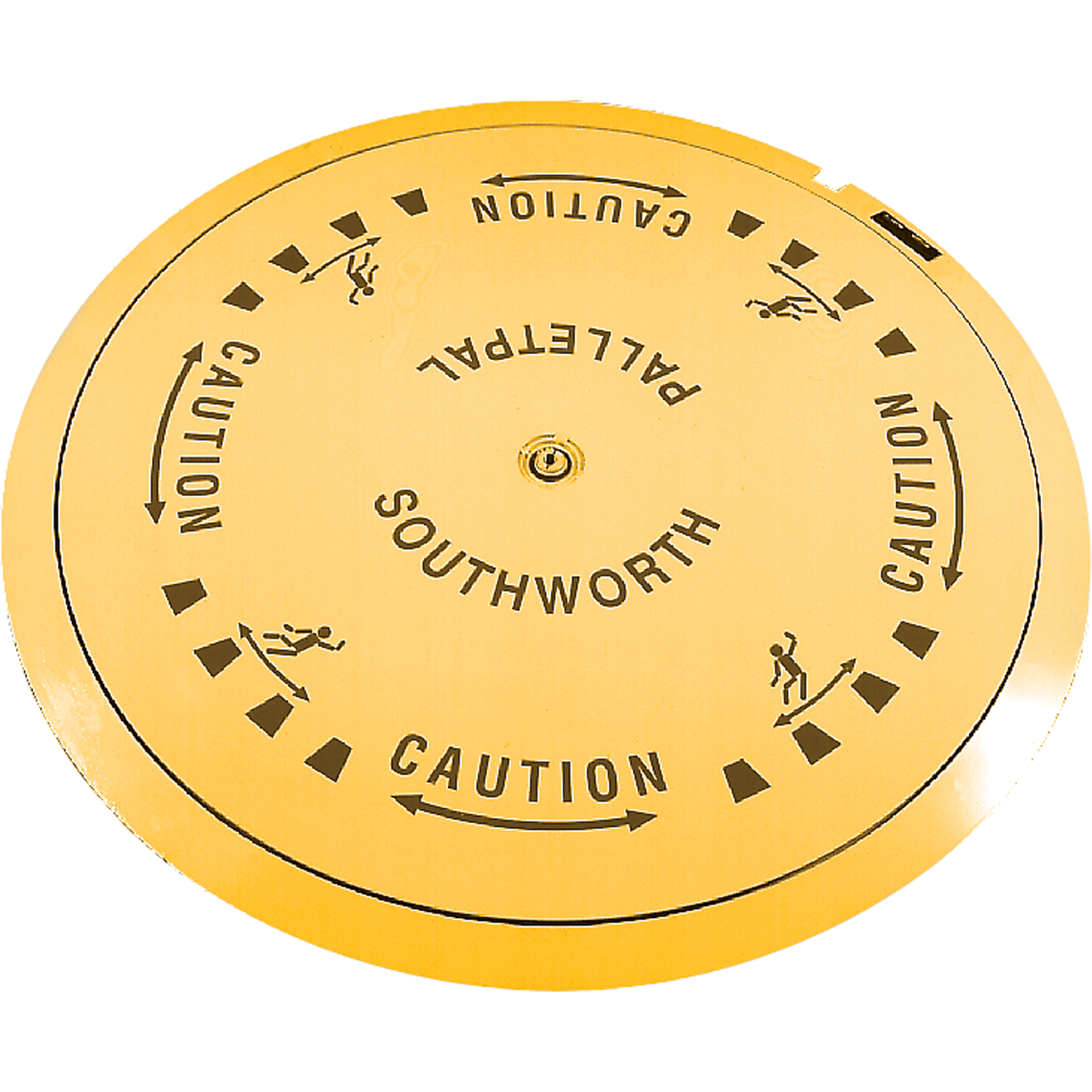 Southworth Low Profile Disc Turntables MB733 | Cam Industrial