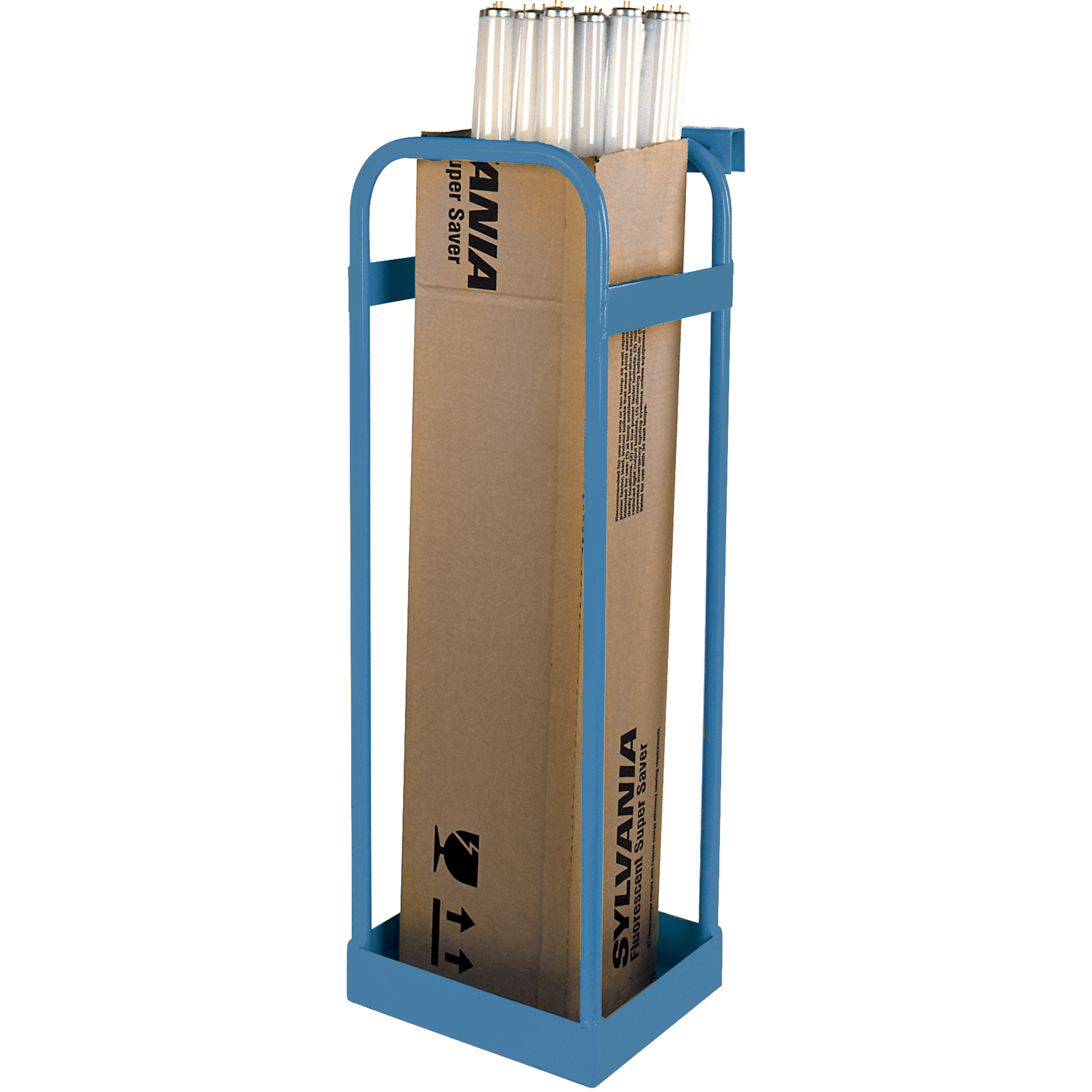 KLETON High Work Maintenance Platforms - Light Bulb Caddies MD948 | Cam ...