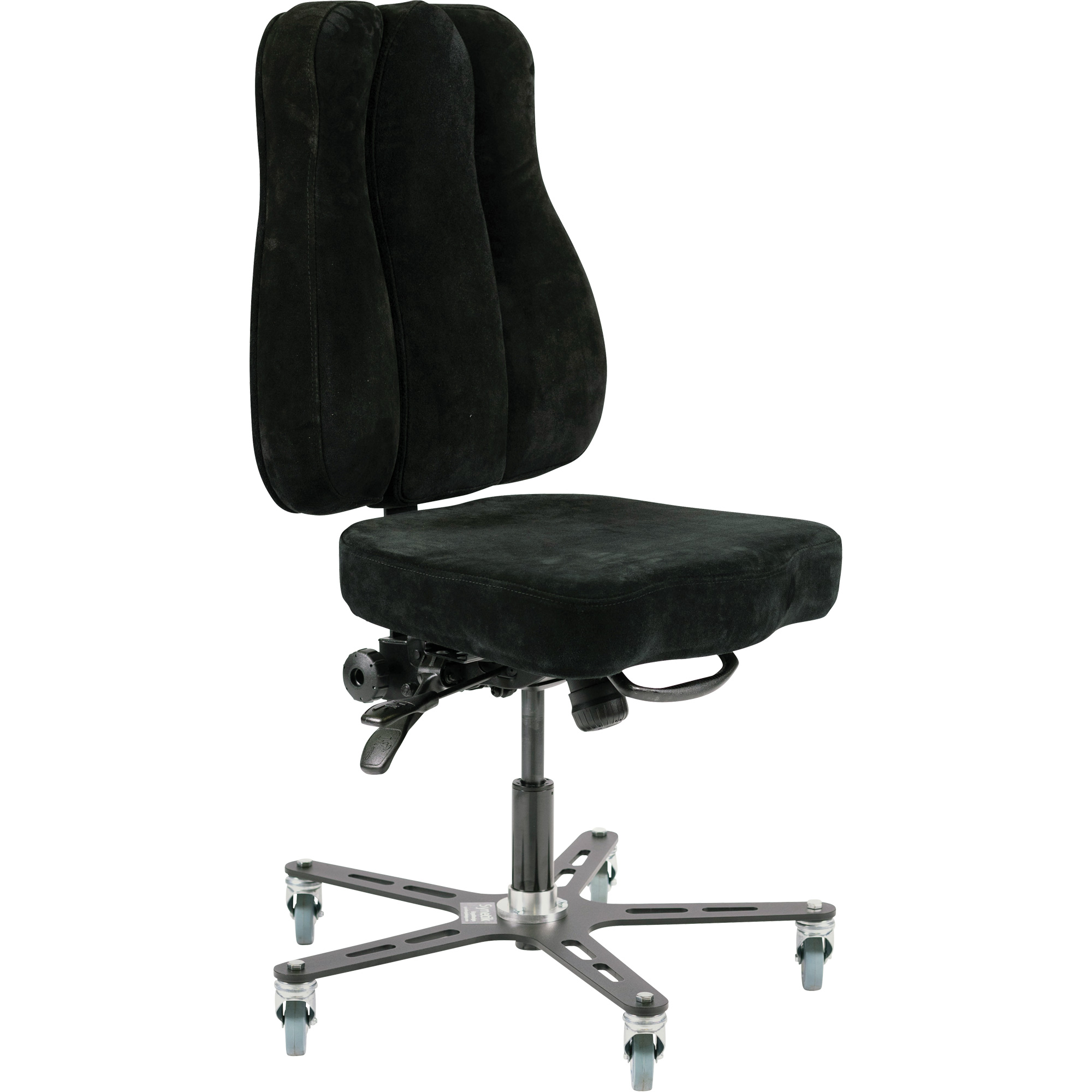 Synetik Synergo II Ergonomic Chair OP503 | Cam Industrial