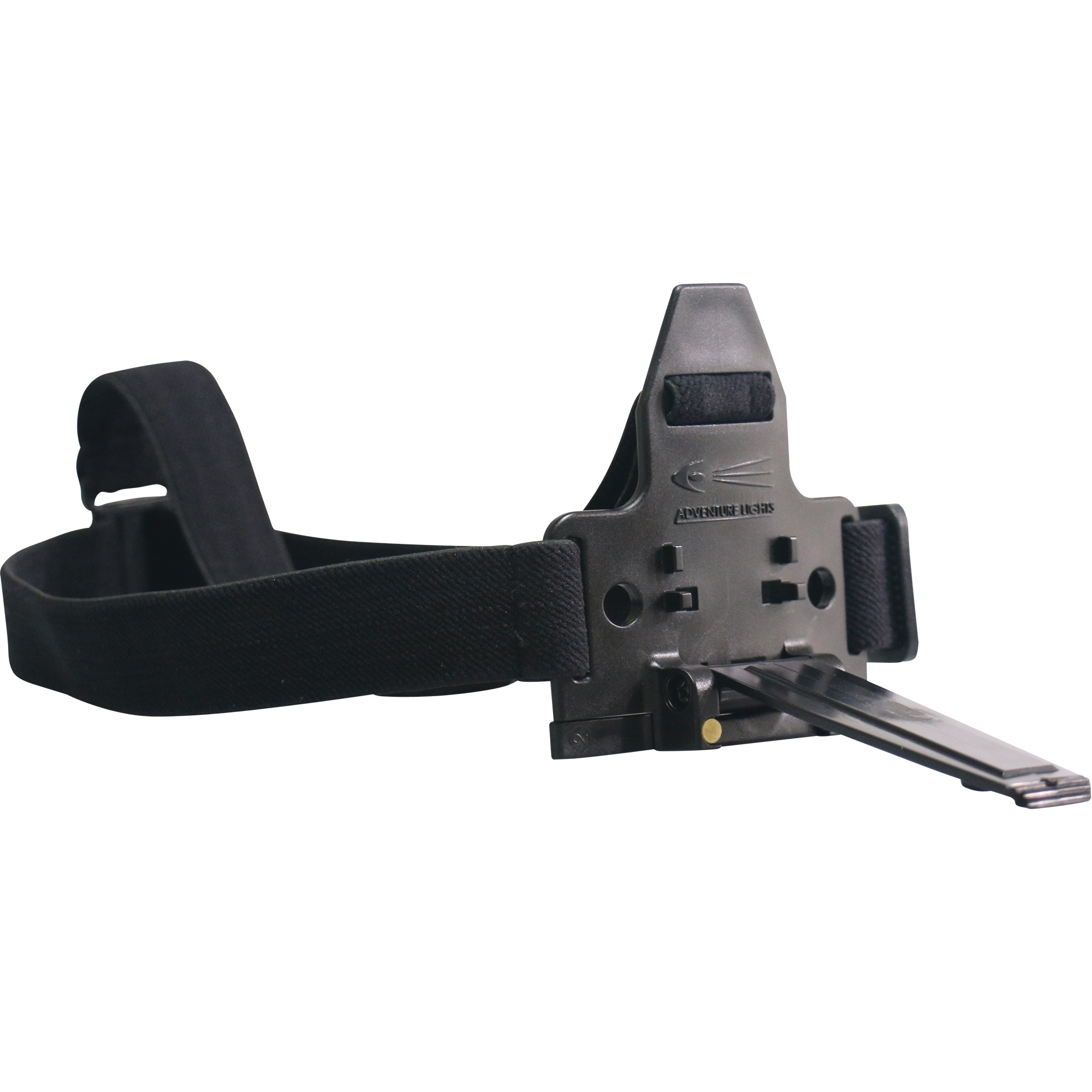 Adventure Lights VIP Warning Light Universal Mount with Headband | Cam ...