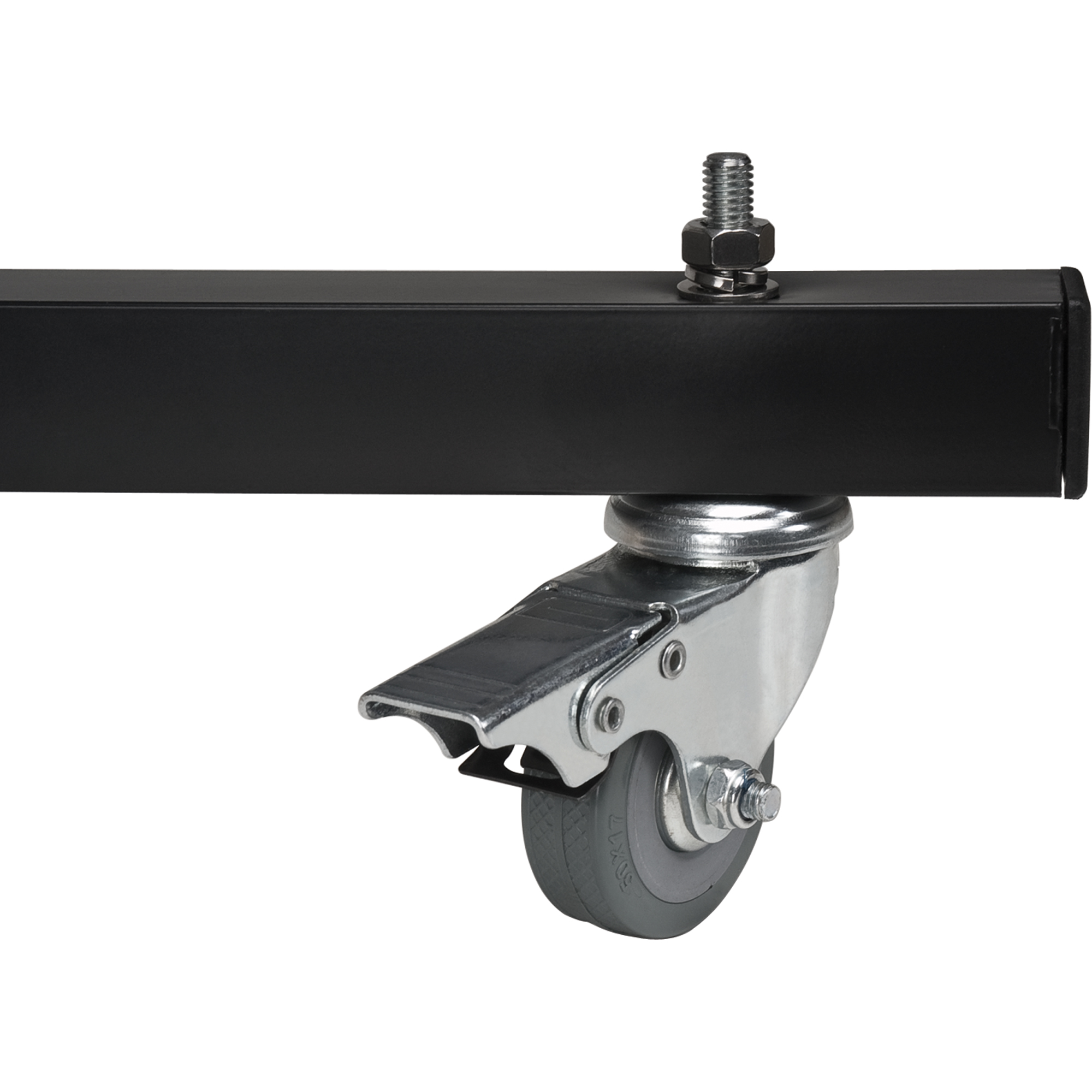 Weld-Mate Optional Casters for COMBOframe Adjustable Modular Welding ...