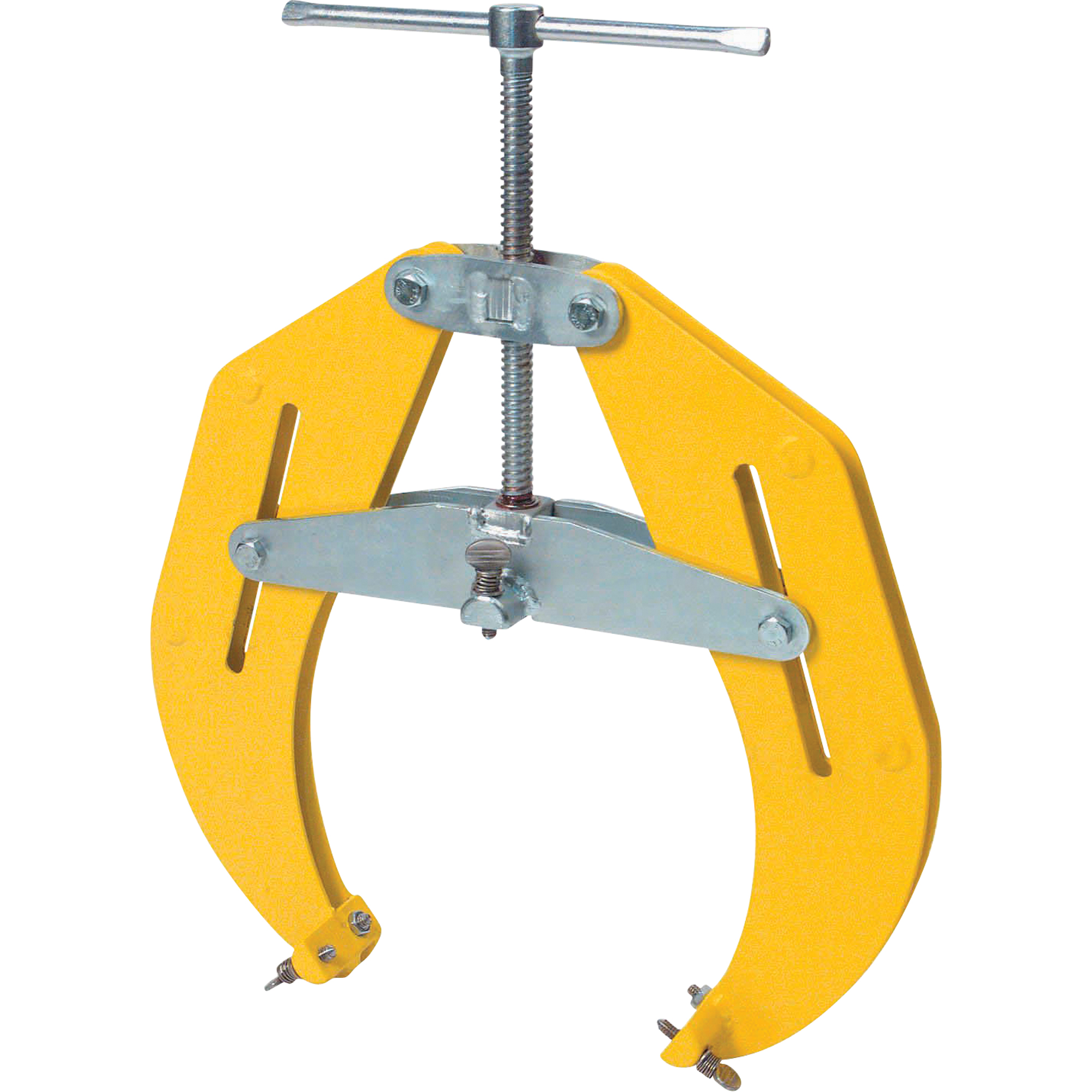 Sumner Ultra Fit Clamp TTT512 | Cam Industrial